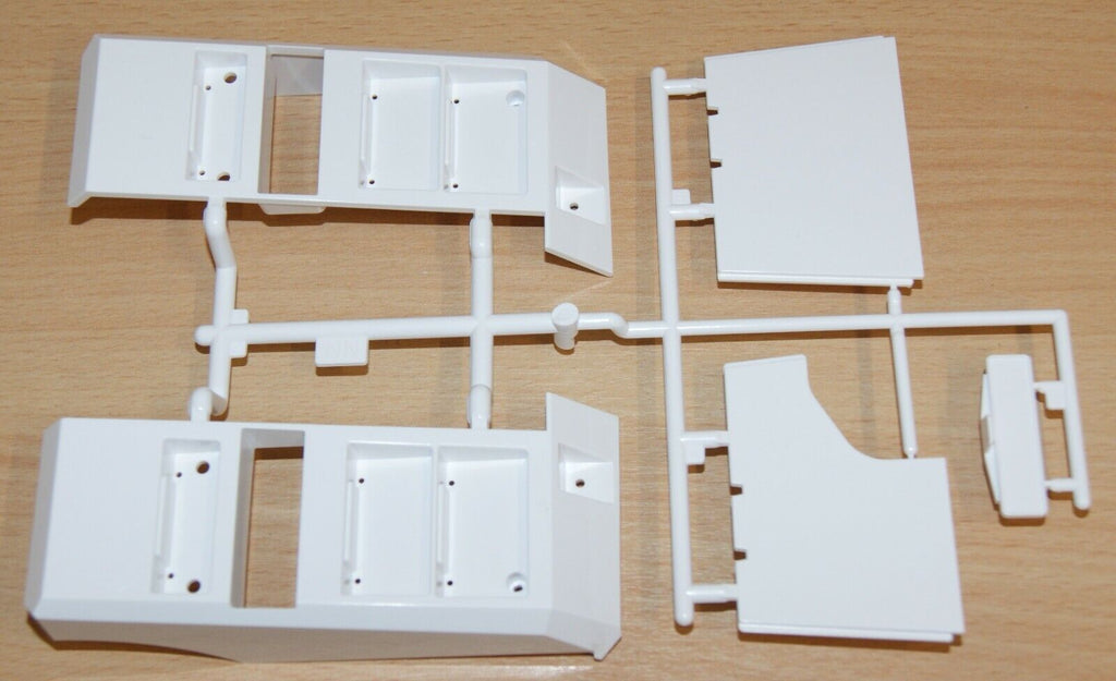 Tamiya 56362 Volvo FH16 Globetrotter 750 Tow Truck, 9115517/19115517 N ...