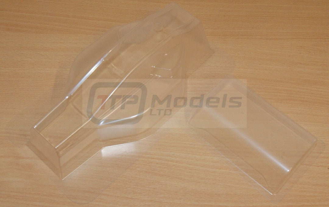 Bodies – Page 2 – TTP Models