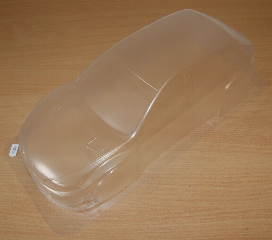 Bodies – Page 11 – TTP Models