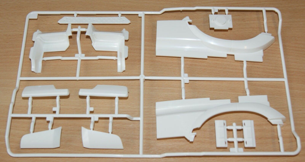 Tamiya 56352 Mercedes-Benz Arocs 3363/4151, 9115454/19115454 K Parts ...