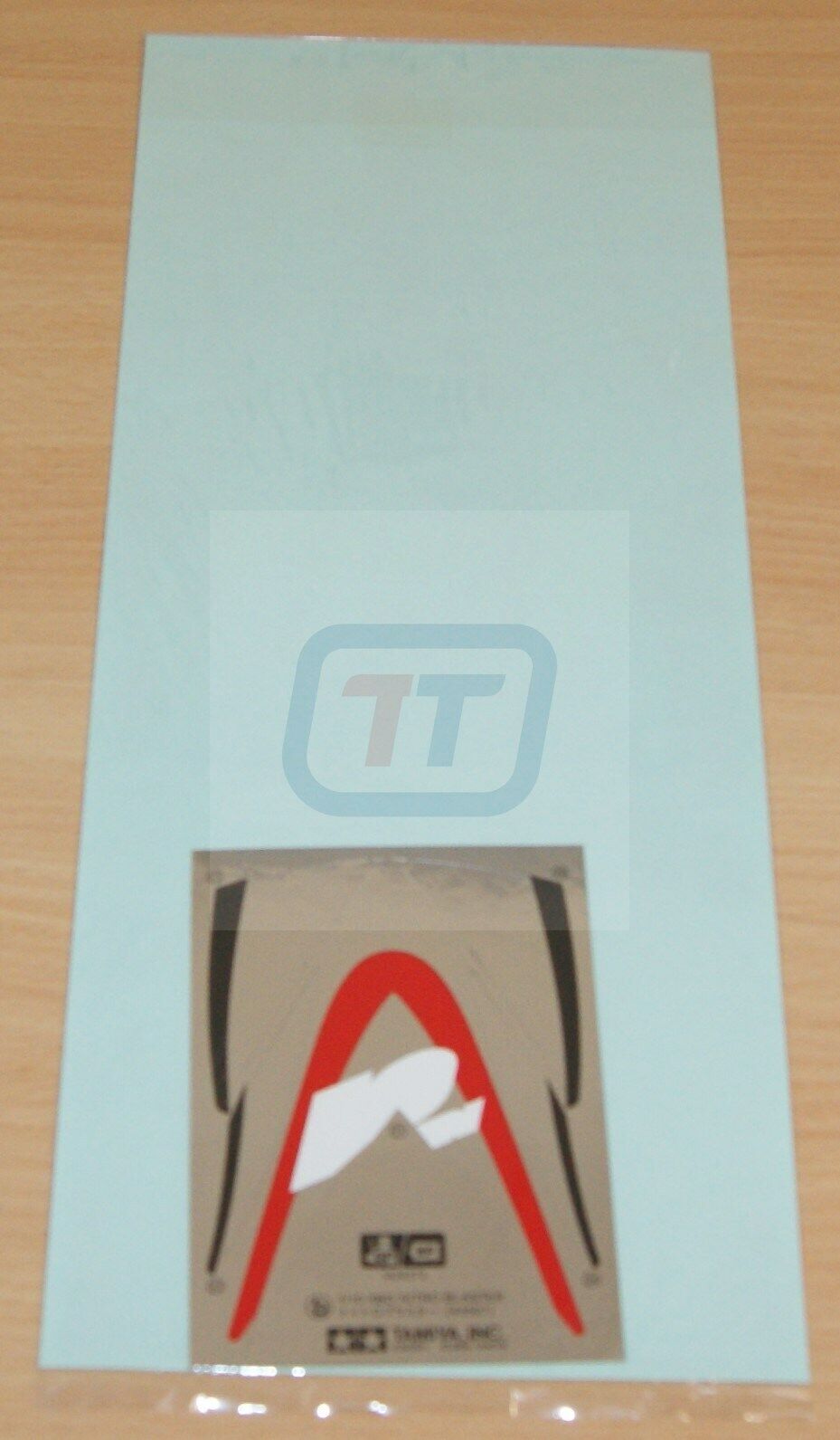 Tamiya 43521 Nitro Blaster/NDF-01, 9804232/19804232 Decals/Stickers, N ...