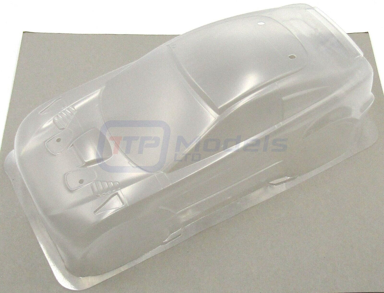 Tamiya 58421 Team Repsol Mitsubishi Racing Lancer/DF01 1825590 Body Sh ...