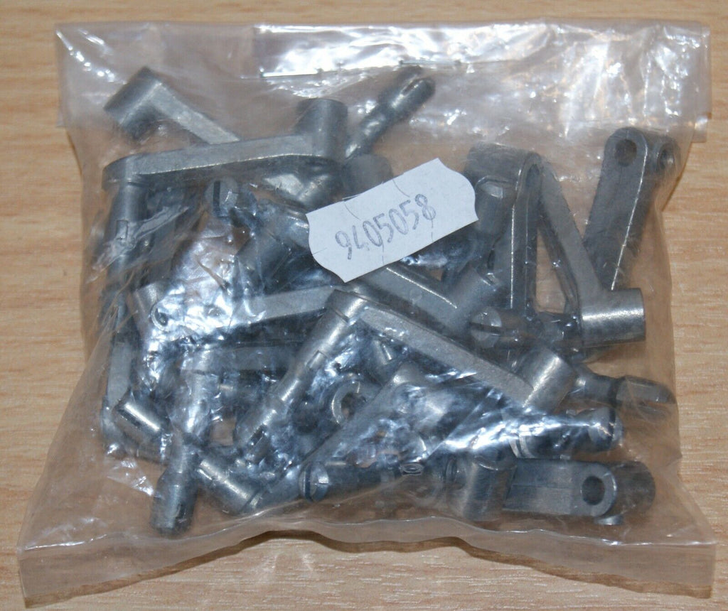 Tamiya 56004 German Heavy Tank Type VI King Tiger, 9405058 Suspension ...