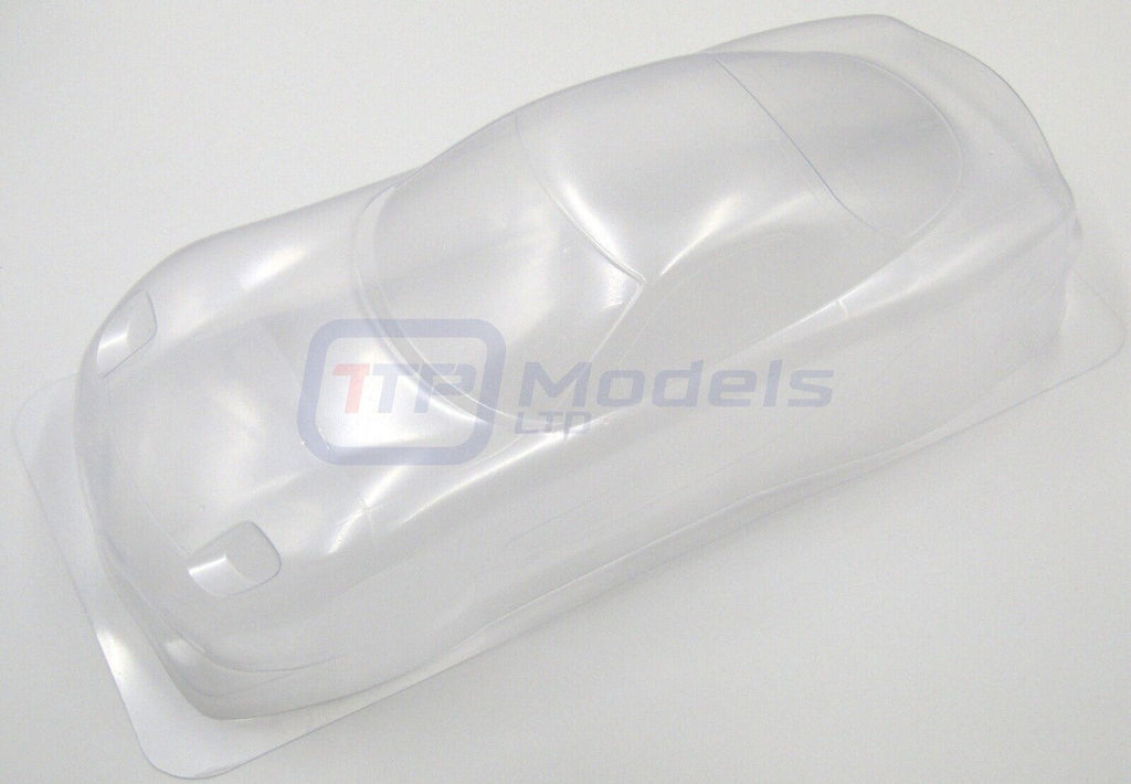 Tamiya 58382 Mazda RX7 (FD3S)/TT01/TT02D 1825467/11825467 Body Shell O ...