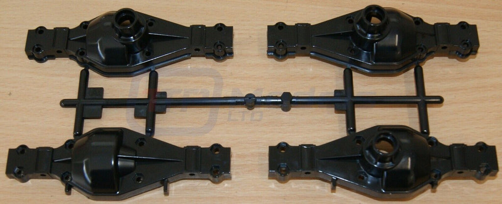 Tamiya 56301 King/Grand/Knight Hauler/Actros/Scania, 0005467/10005467 ...