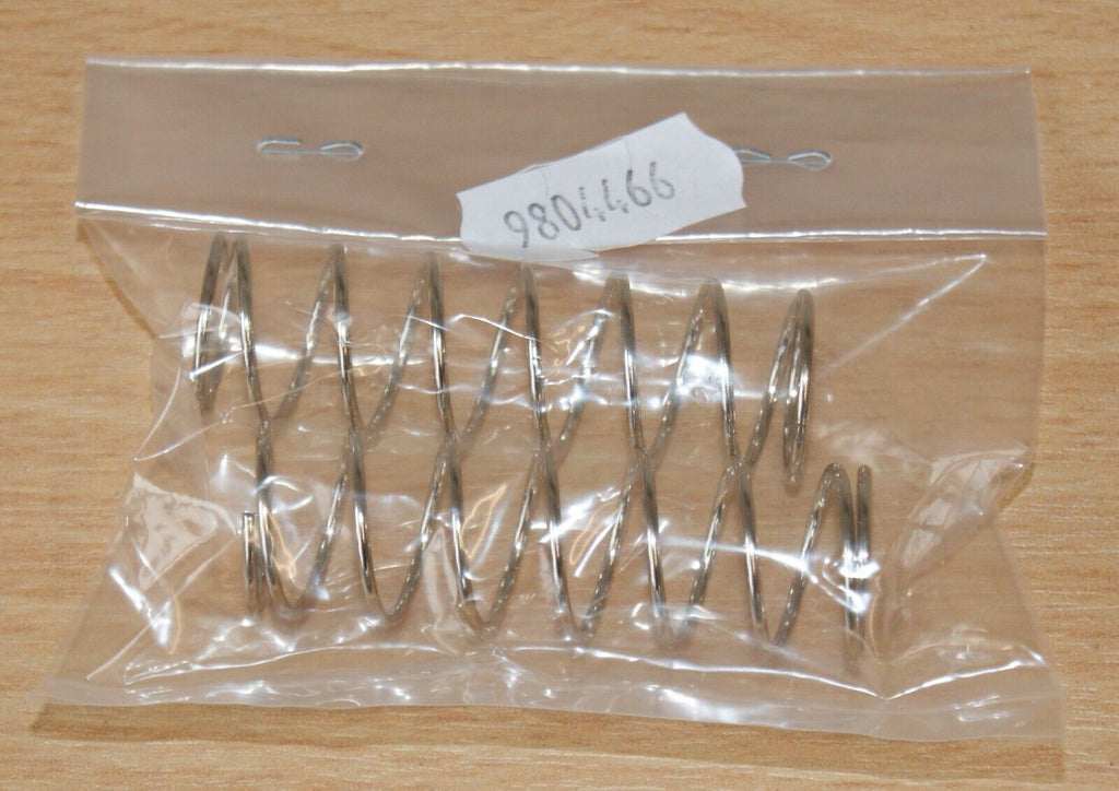 Tamiya 9804466/19804466 Rear Coil Spring (2 Pcs.), (DT02), NIP – TTP Models
