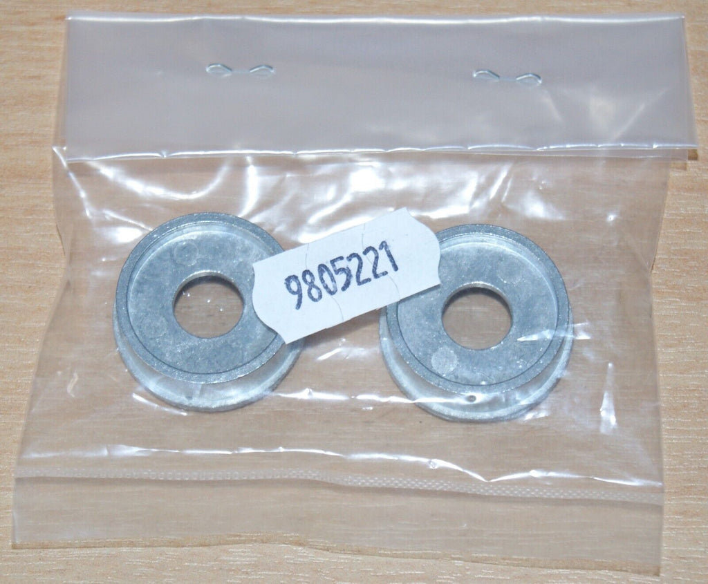 Tamiya 56004 German Heavy Tank Type VI King Tiger, 9805221 Idler Arm D ...