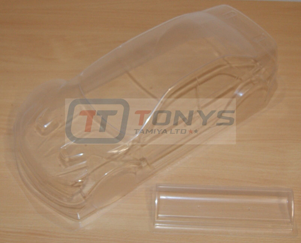 Tamiya 58276 HKS Racing Altezza/TA04R/TT01ED, 9804439/19804439 Body Sh ...