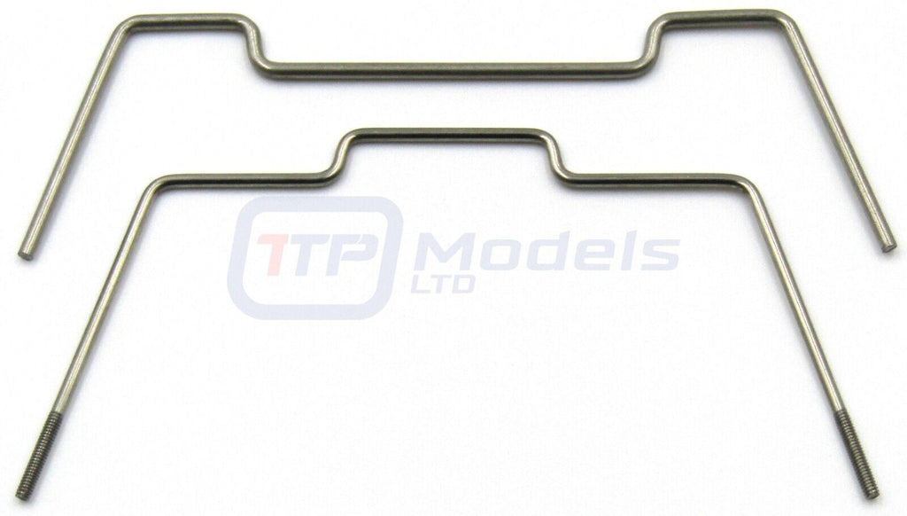Tamiya 58075 Terra Scorcher/2020, 9803247/19803247 Stabiliser Rod Set ...