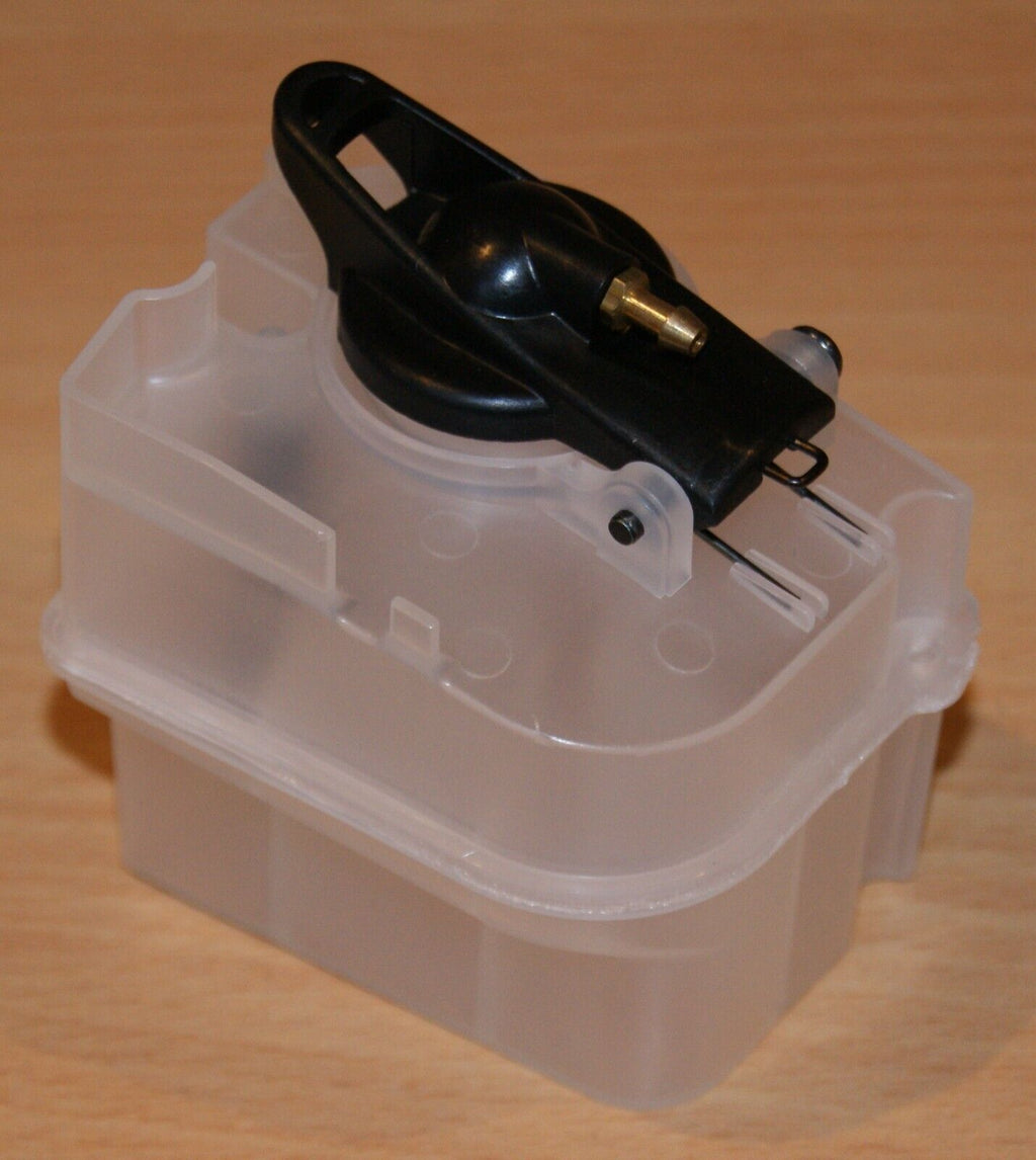 Tamiya 43532 Nitrage 5.2, 7644021/17644021 Fuel Tank, NEW – TTP Models