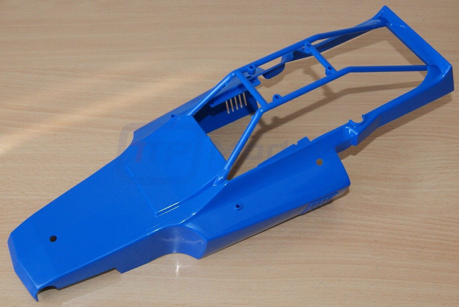 Bodies – TTP Models