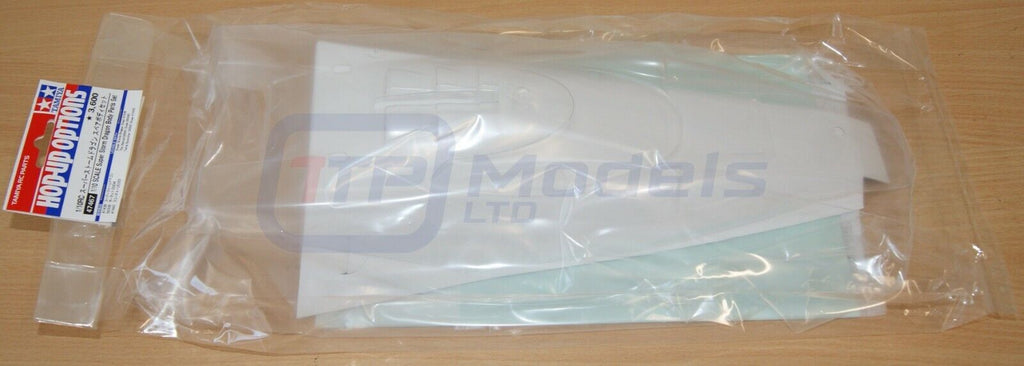 Tamiya 47467 Super Storm Dragon Body Parts Set, (*Hornet/*Grasshopper ...