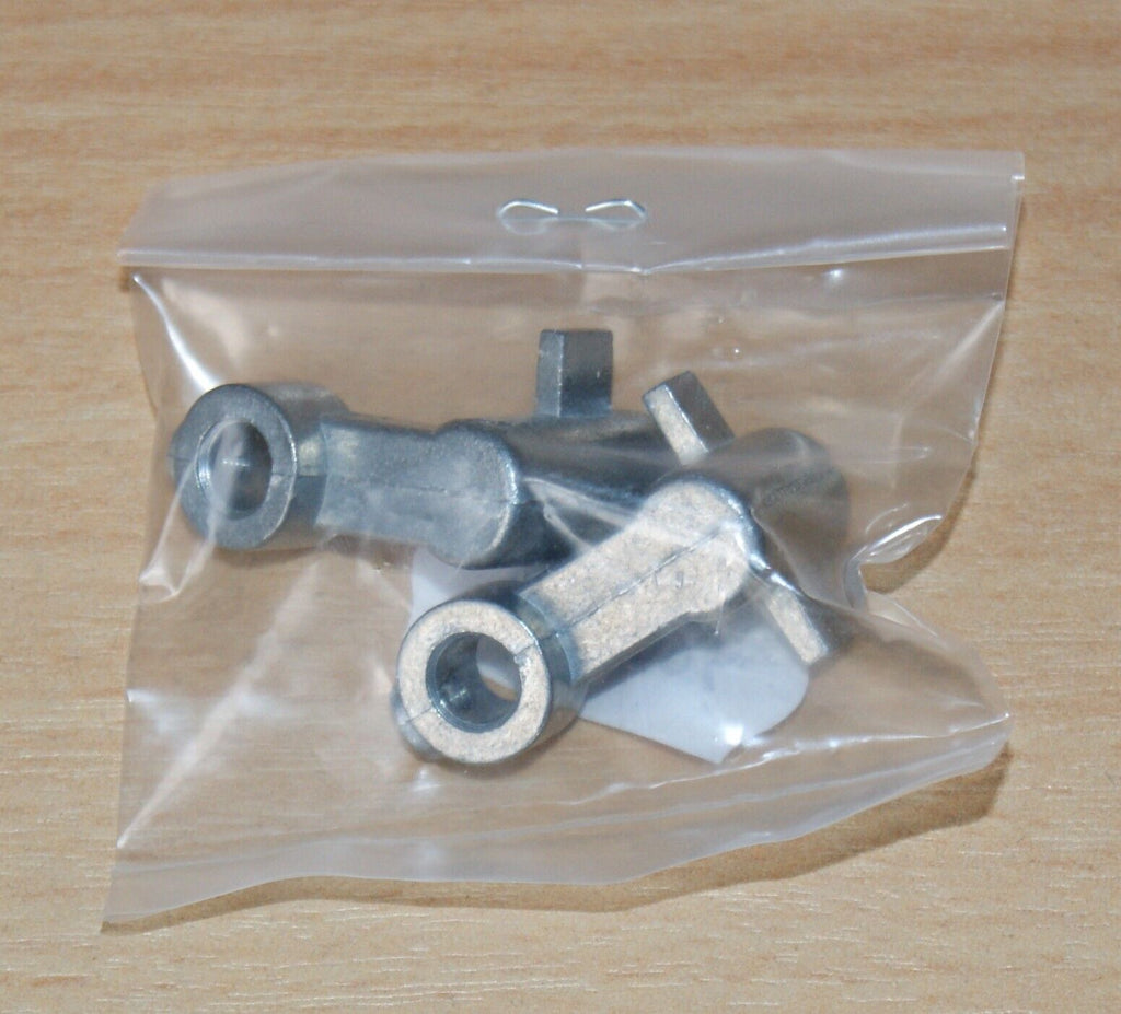 Tamiya 56004 German Heavy Tank Type VI King Tiger, 9805220 Idler-Arm ...