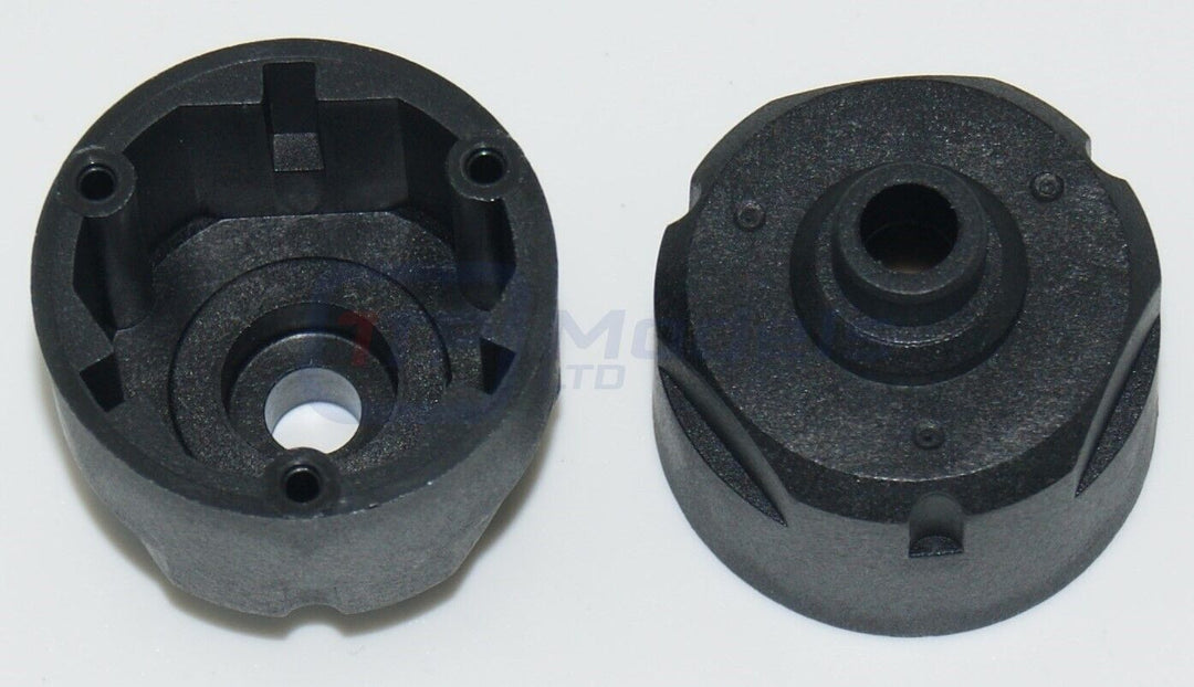 Tamiya 58328 Gravel Hound/Rising Storm/DF-02, 0555104/10555104 Diff Ge ...