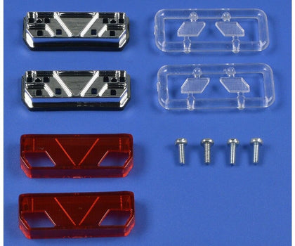 Carson Parts – TTP Models