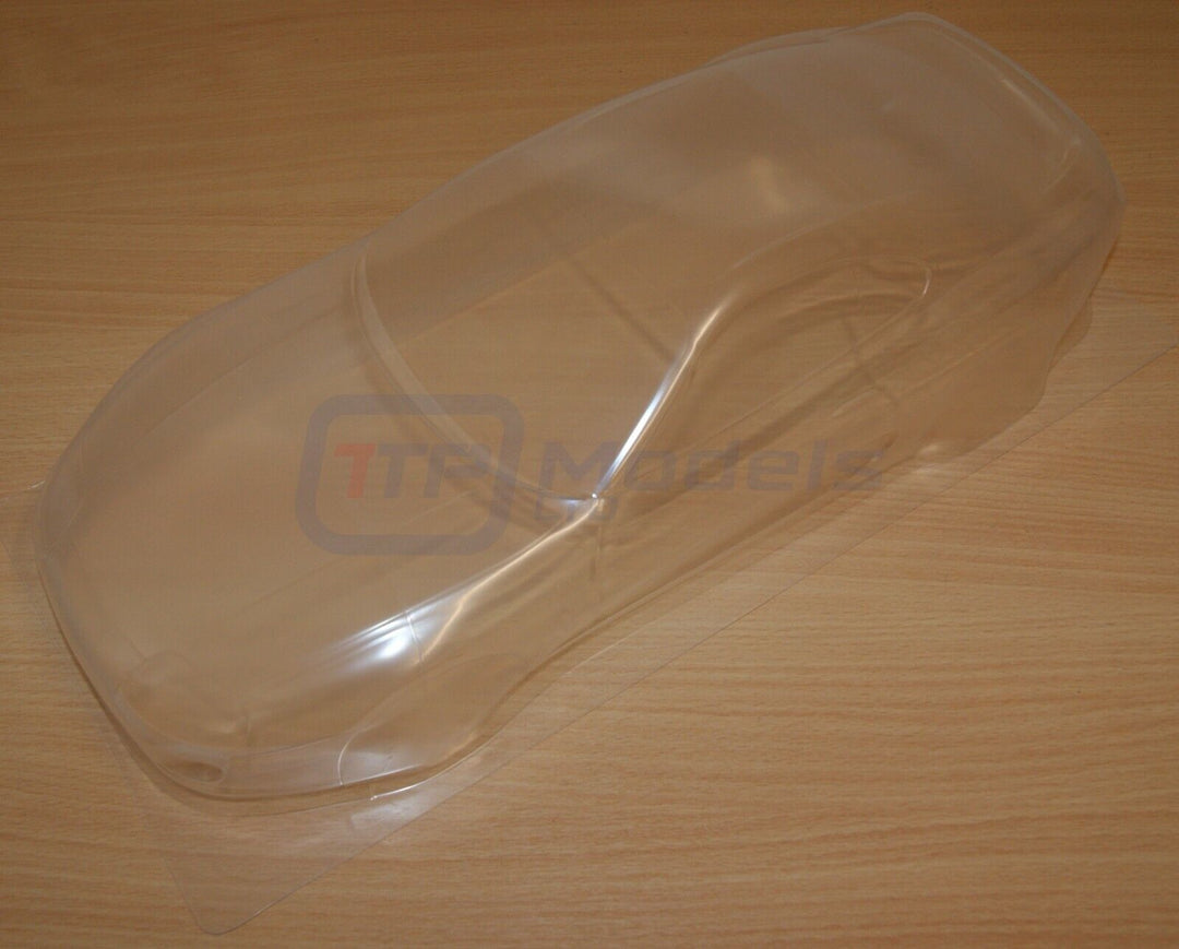 Bodies – Page 12 – TTP Models