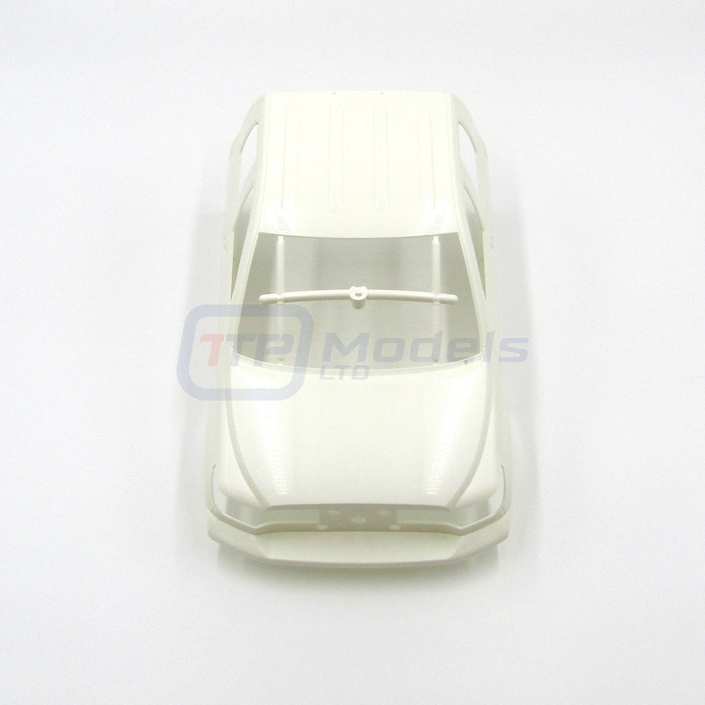 Tamiya 58415 Toyota Tundra Highlift 4x4-3SPD, 9335535/19335535 Body Sh ...