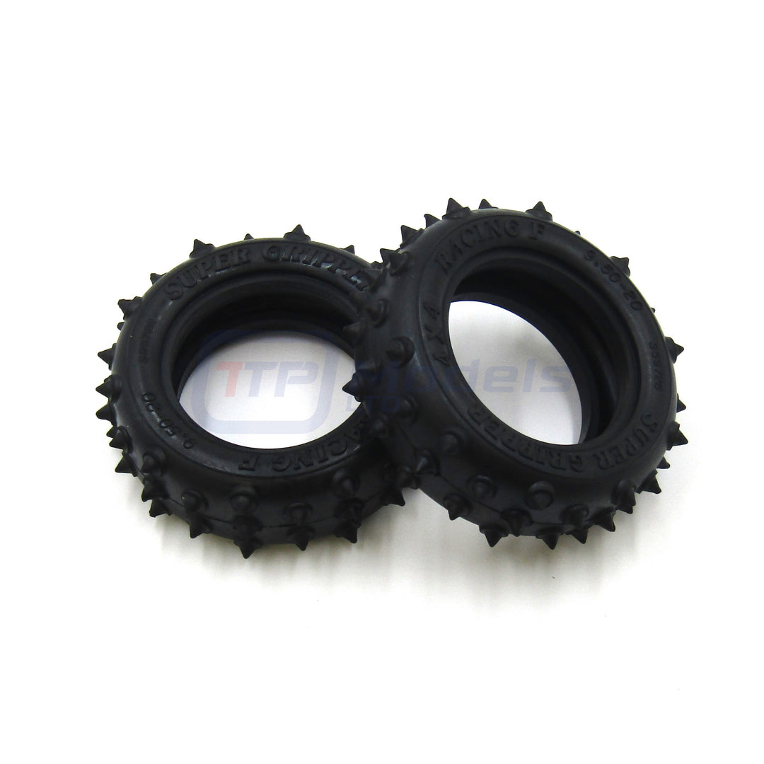 Tamiya Super Shot/Vanquish/VQS/Super Hotshot, 9804557/19804557 Front T ...