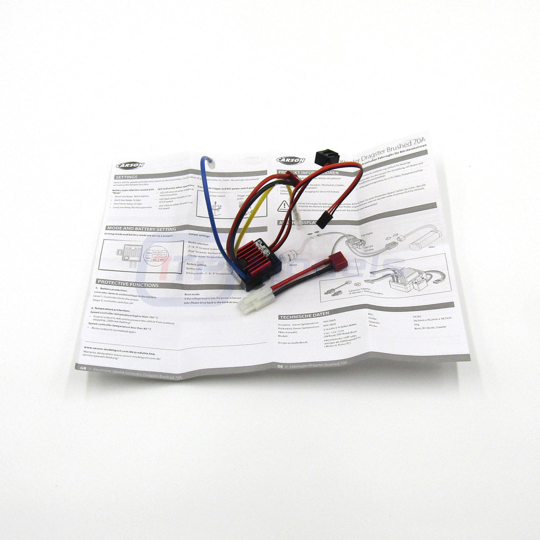 Tamiya 58705 Ford Bronco 2021 Kit, (CC02/CC-02) NIB – TTP Models