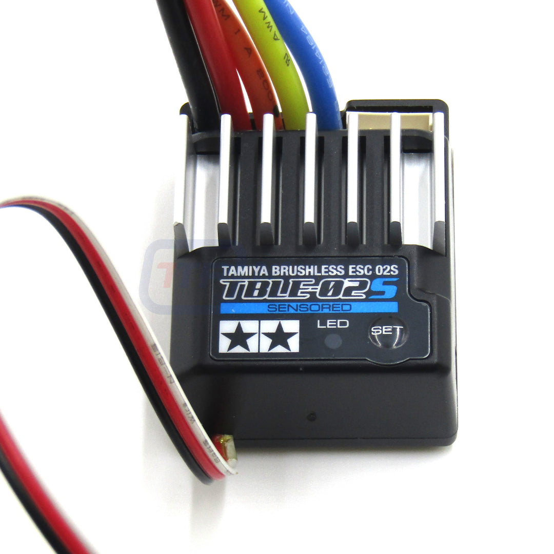 Tamiya 58682 1991 Audi V8 Touring Assembly Kit, (TT-02/TT02), NIB – TTP ...